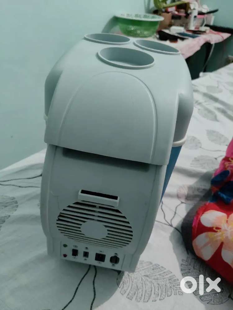 7.5 litter mini fridge - Fridges - 1802357491