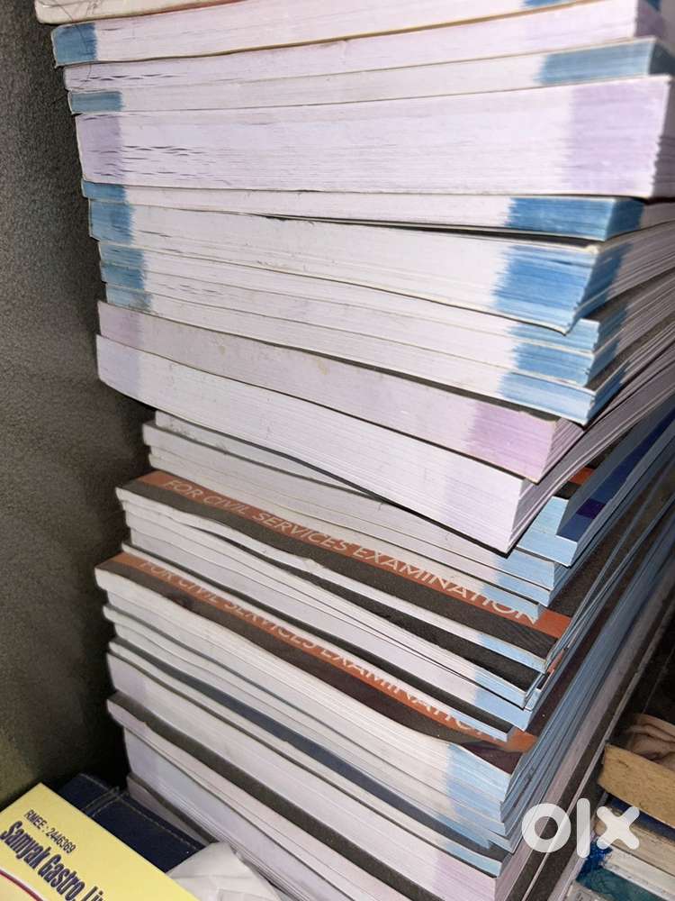 PW ONLY IAS Full Course Books – For UPSC 2025-26 - Books - 1826044206