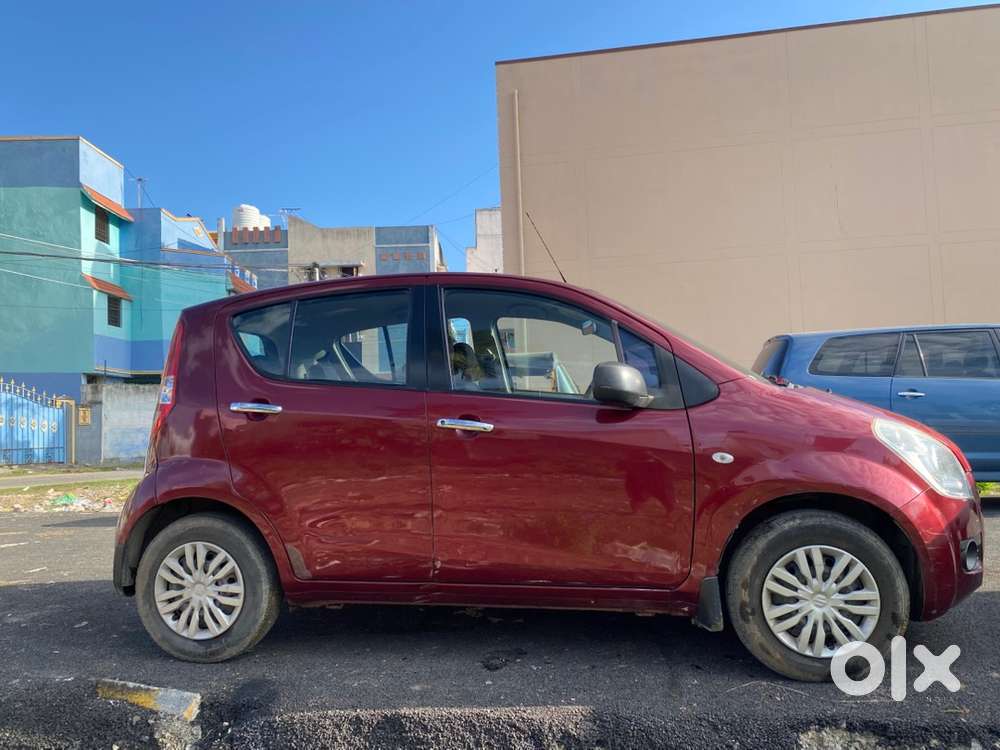 Maruti Suzuki Ritz 2010 Petrol 850000 Km Driven - Cars - 1805866801