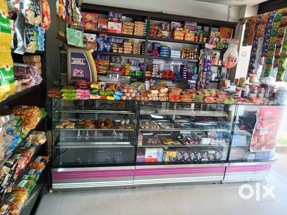 Fully operational bakery and grocery store for sale. - Other Services ...