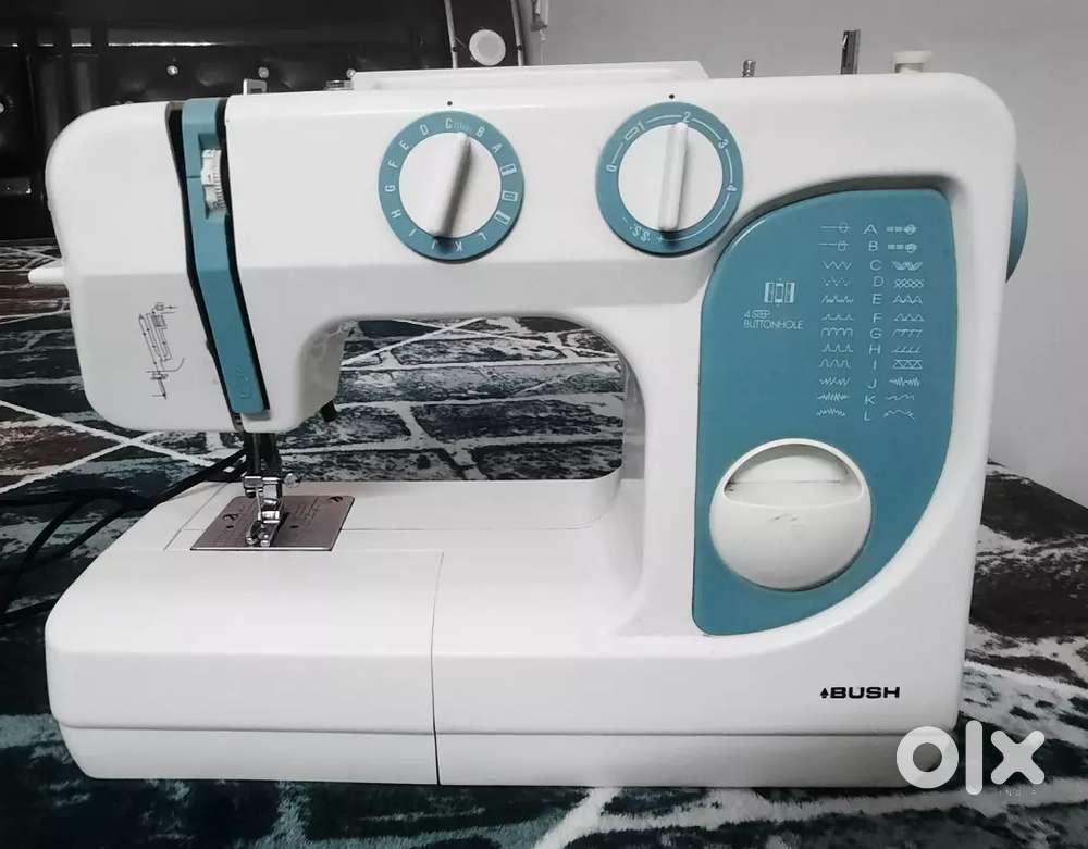 Silai machine /sewing machine urgent sell - Other Household Items ...