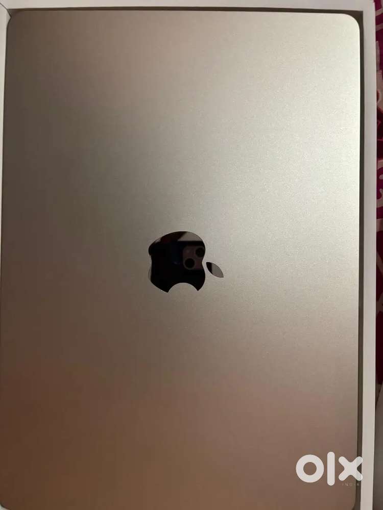 Apple MacBook Air M4 - Computers & Laptops in Kukatpally, Hyderabad ...