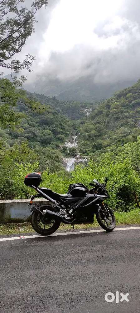 single owner, 2 keys - Motorcycles - 1802290447