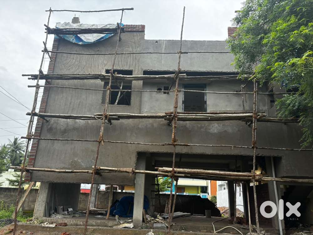 Ramadevi garden bommuru to rajavolu road stbl project, all features ar - Lands & Plots - 1806822967