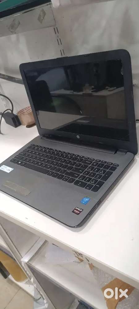 Hp low budget laptop core i3 5th gen - Computers & Laptops - 1805015366