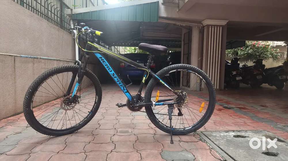 Hero sprint pro kixs 29t store