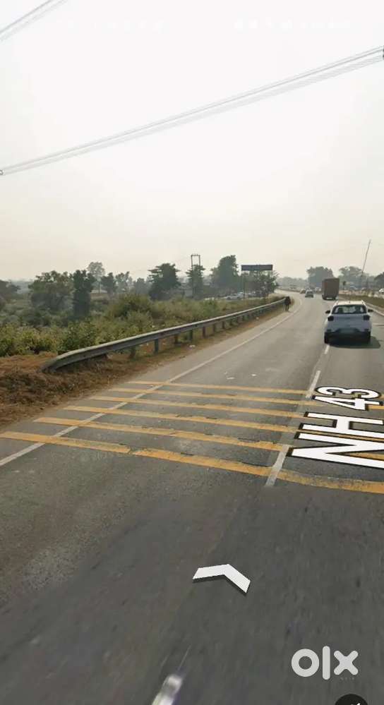 60 acres plot on ranchi tata highway - Lands & Plots - 1812020213