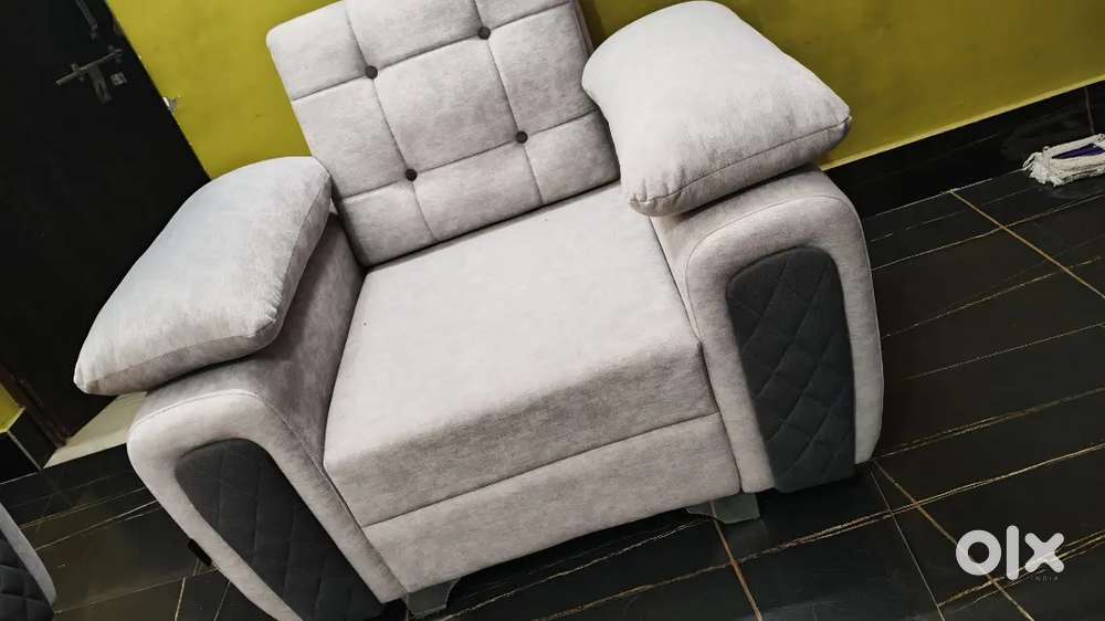 New Mi branded shofa - Sofa & Dining in Ramnagar Khandauli, Khandauli ...