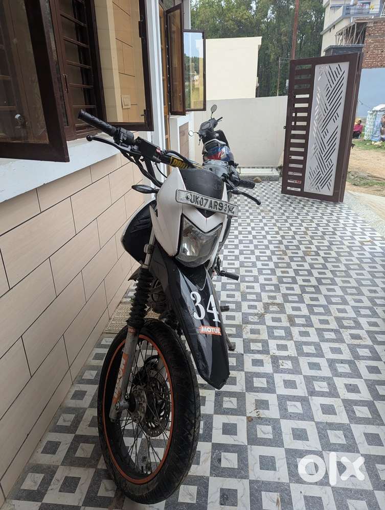 Hero Impulse 150 - Motorcycles - 1810528250