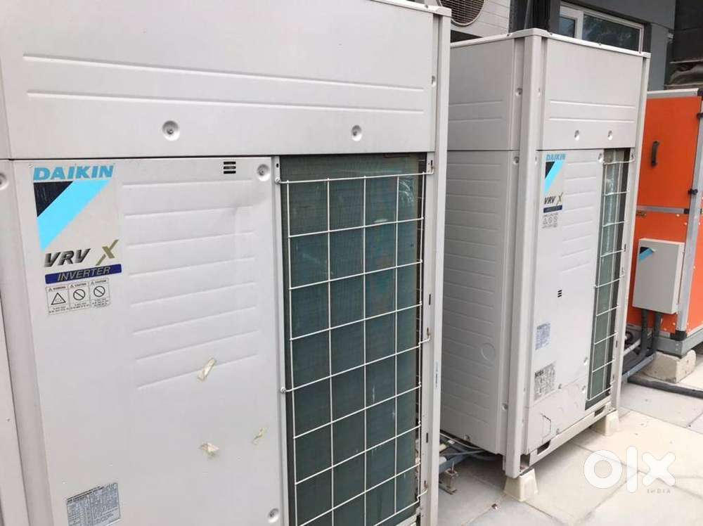 MUMBAI-VRF BLUESTAR SPARE-COMPRESSOR,PCB,MOTOR,IDU FOR ALL VRV/VRF ...