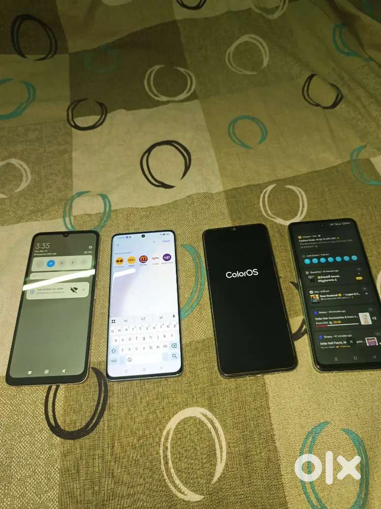 Khan mobiles - Mobile Phones - 1817013539