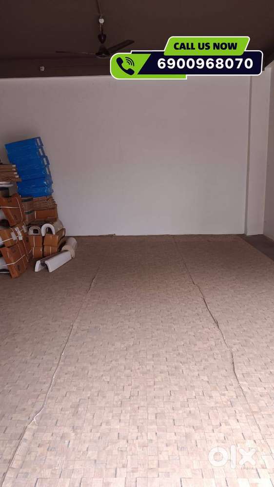 Ground floor shop for rent at VIP road - For Rent: Shops & Offices ...