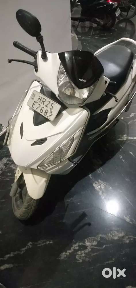 Maestro scooter - Scooters - 1800537154