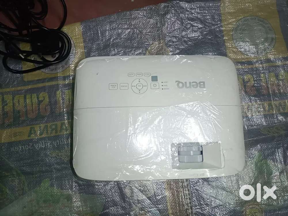 BenQ Projector - TVs, Video - Audio in Howrah, Kolkata - 1833419358