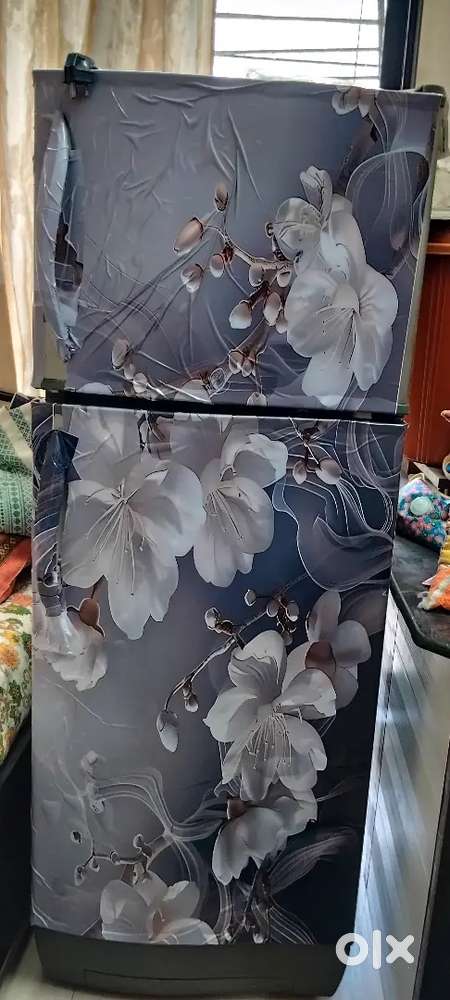 Wave pool godrej fridge Godrej wave pool no damage working condition ...