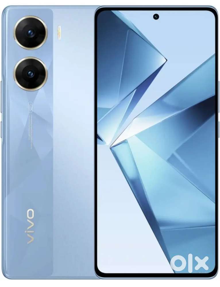 Vivo V 29e 5G Curved Display - Mobile Phones - 1826257435