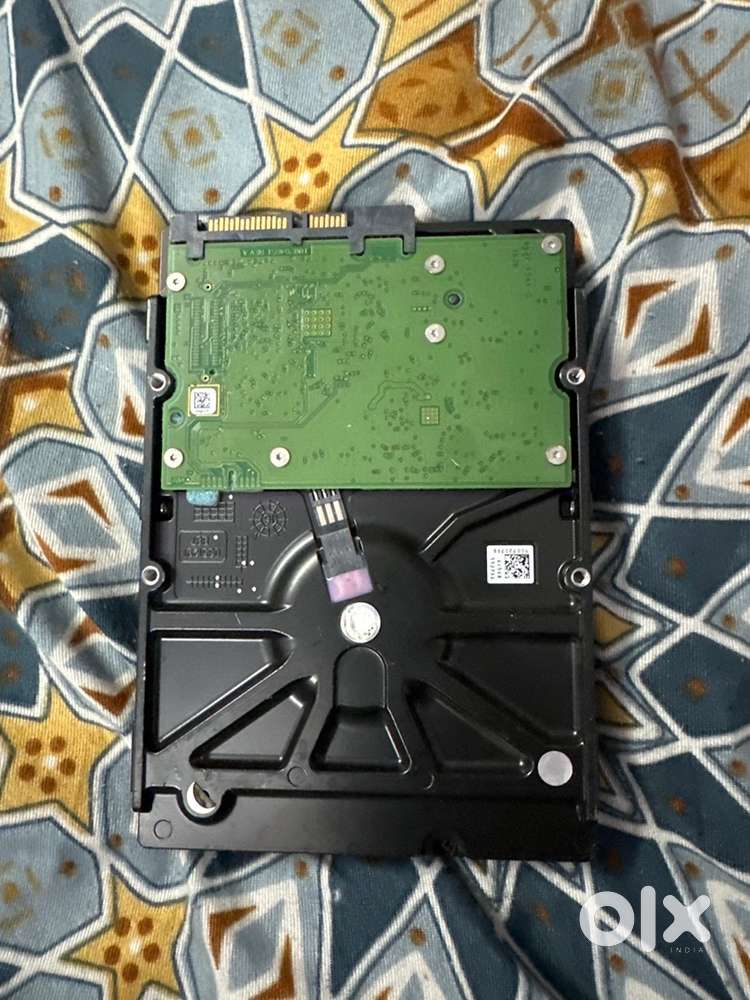 Hard Disk & SSD - Computer Accessories - 1798766048