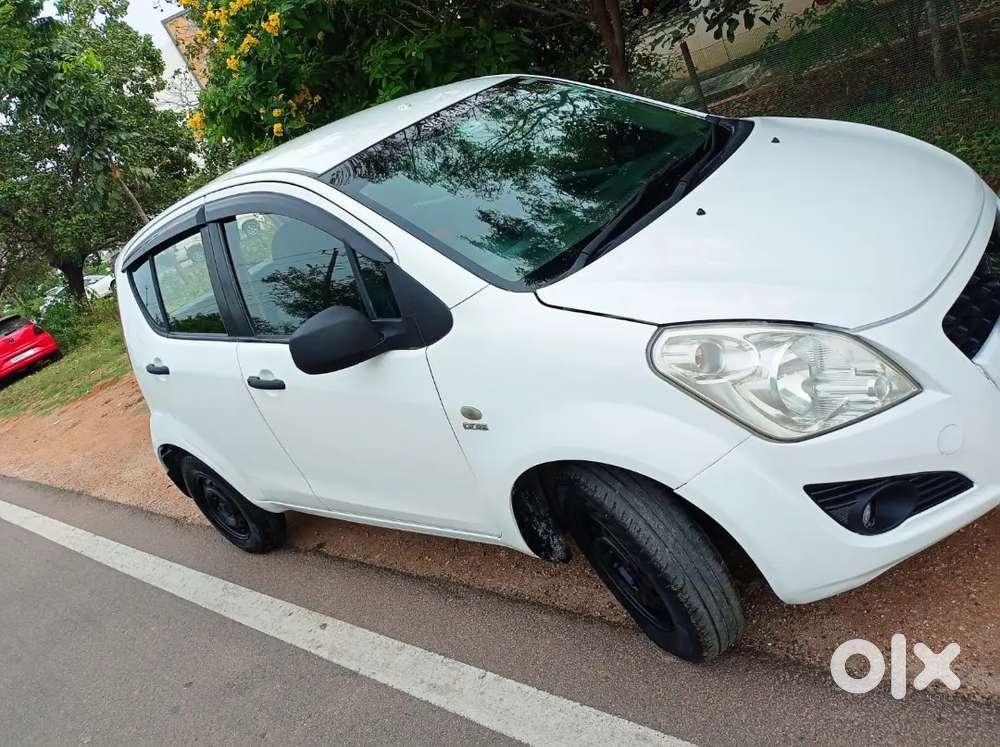 Maruti Suzuki Ritz 2016 Diesel 220000 Km Driven - Cars - 1799441553
