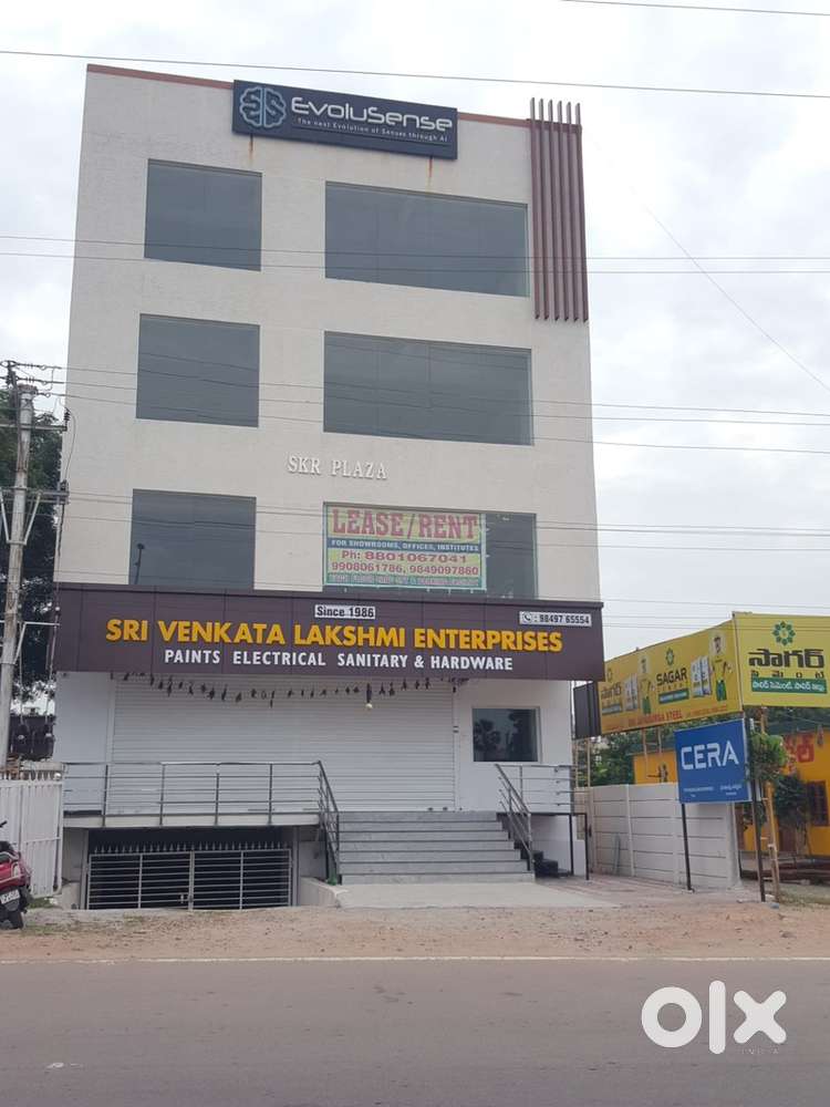 COMMERCIAL BUILDING FOR RENT OR LEASE - For Rent: Shops & Offices ...