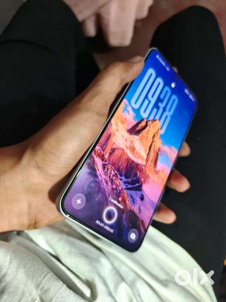OnePlus nord 5 - Mobile Phones in Vidyaranyapura, Bengaluru - 1846858975