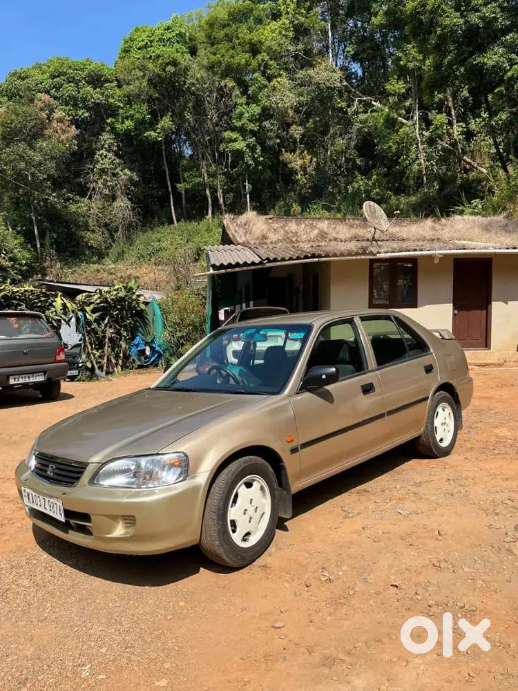 Honda city type 2 - Cars - 1801617022