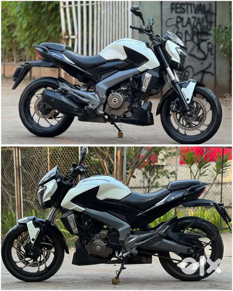 Bajaj dominar 400 2017 model for sale - Motorcycles - 1802167474