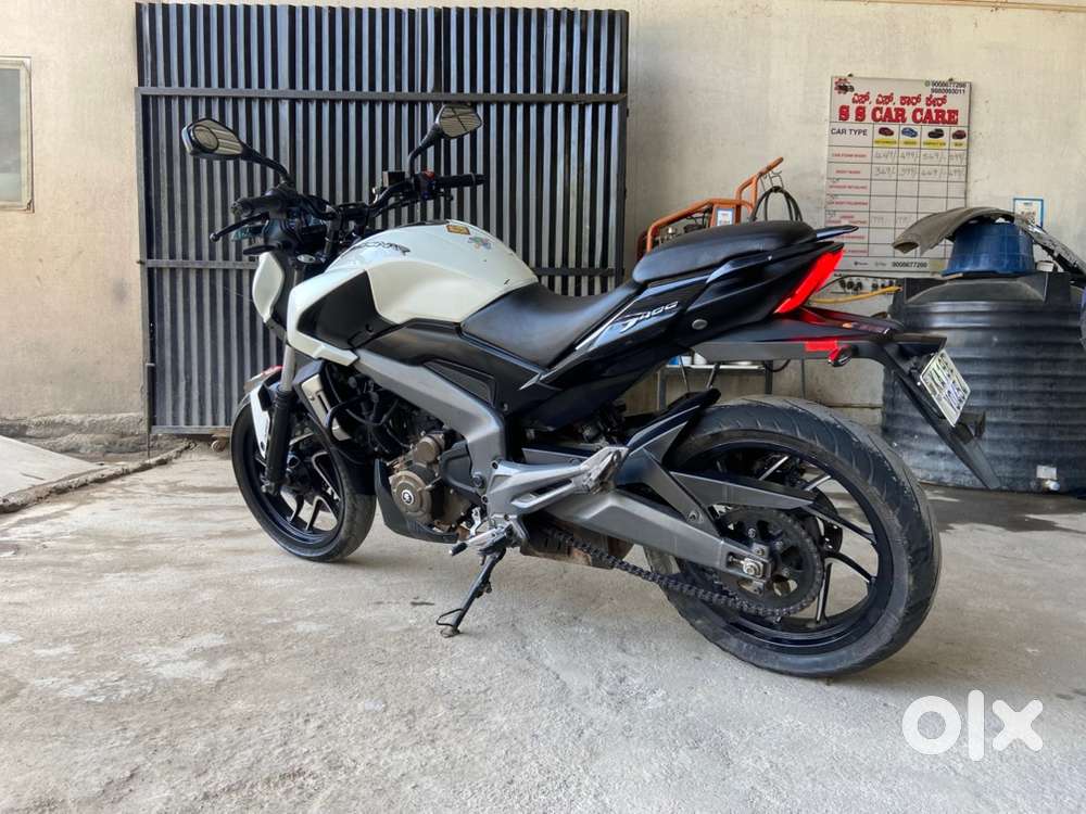 Bajaj dominar 400 olx store