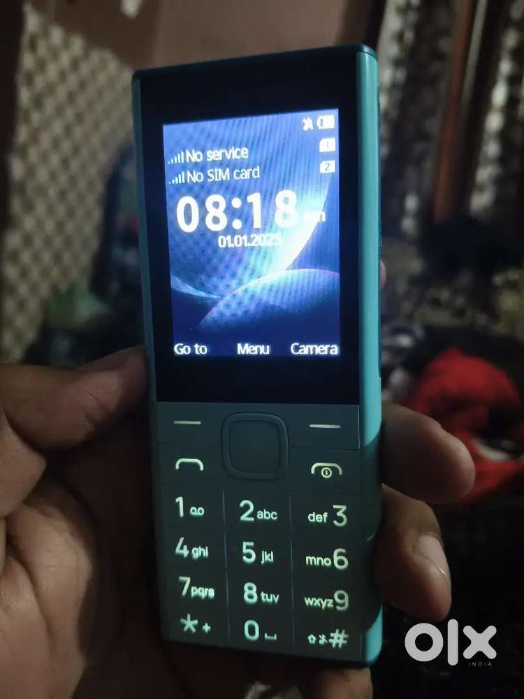 Nokia hmd 150 music usb type c Upi scan built-in app - Mobile Phones ...