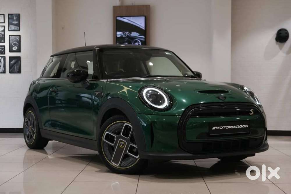 Mini Cooper - Buy & Sell Used Cars in Kerala, 30,463 Second Hand Cars ...