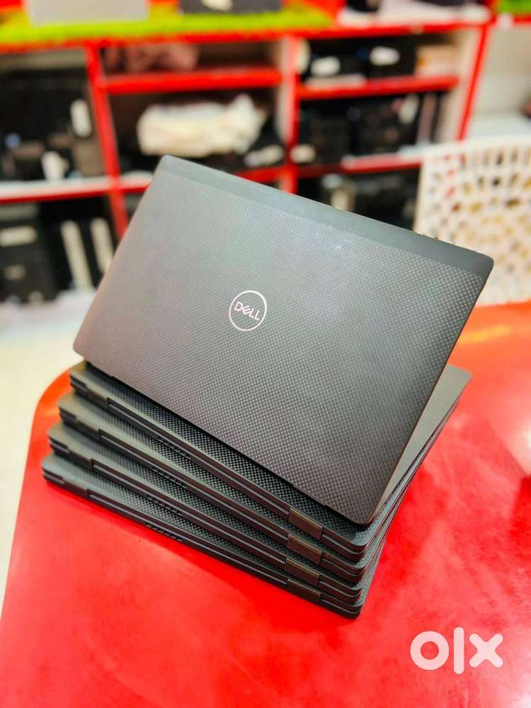 DELL BRANDED LATITUDE 7410 MODEL INTEL CORE I7 10TH GEN PROCESSOR LAP ...