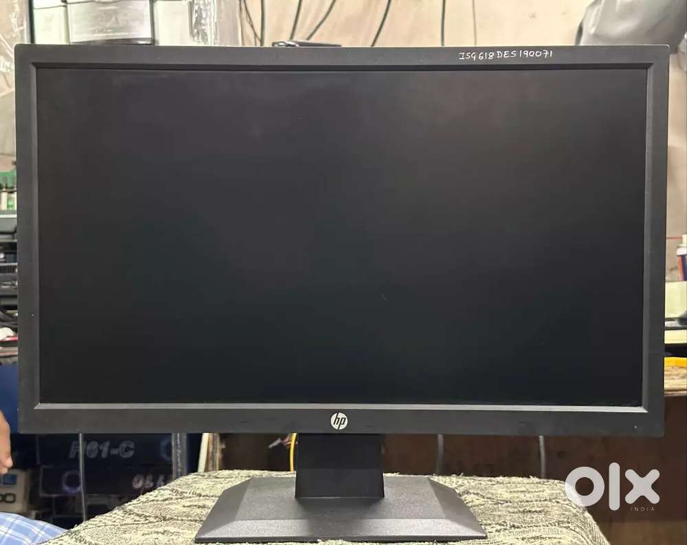 Used/Second Hand Branded Monitors for sale ( 15, 17, 19, 20 inches ...