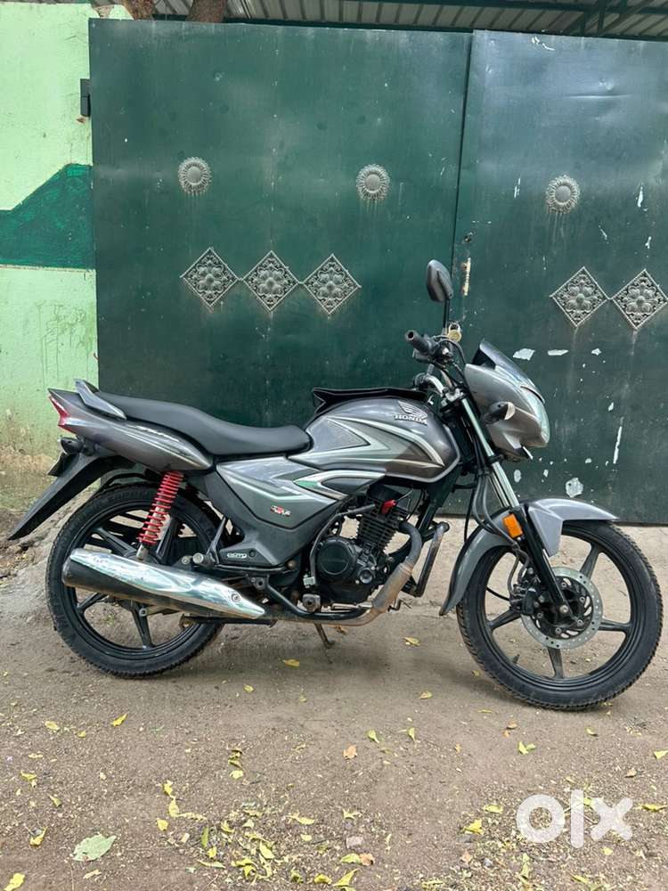 Honda shine - Motorcycles - 1811403782
