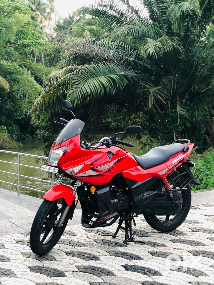 Karizma 2014 - Motorcycles - 1825994024
