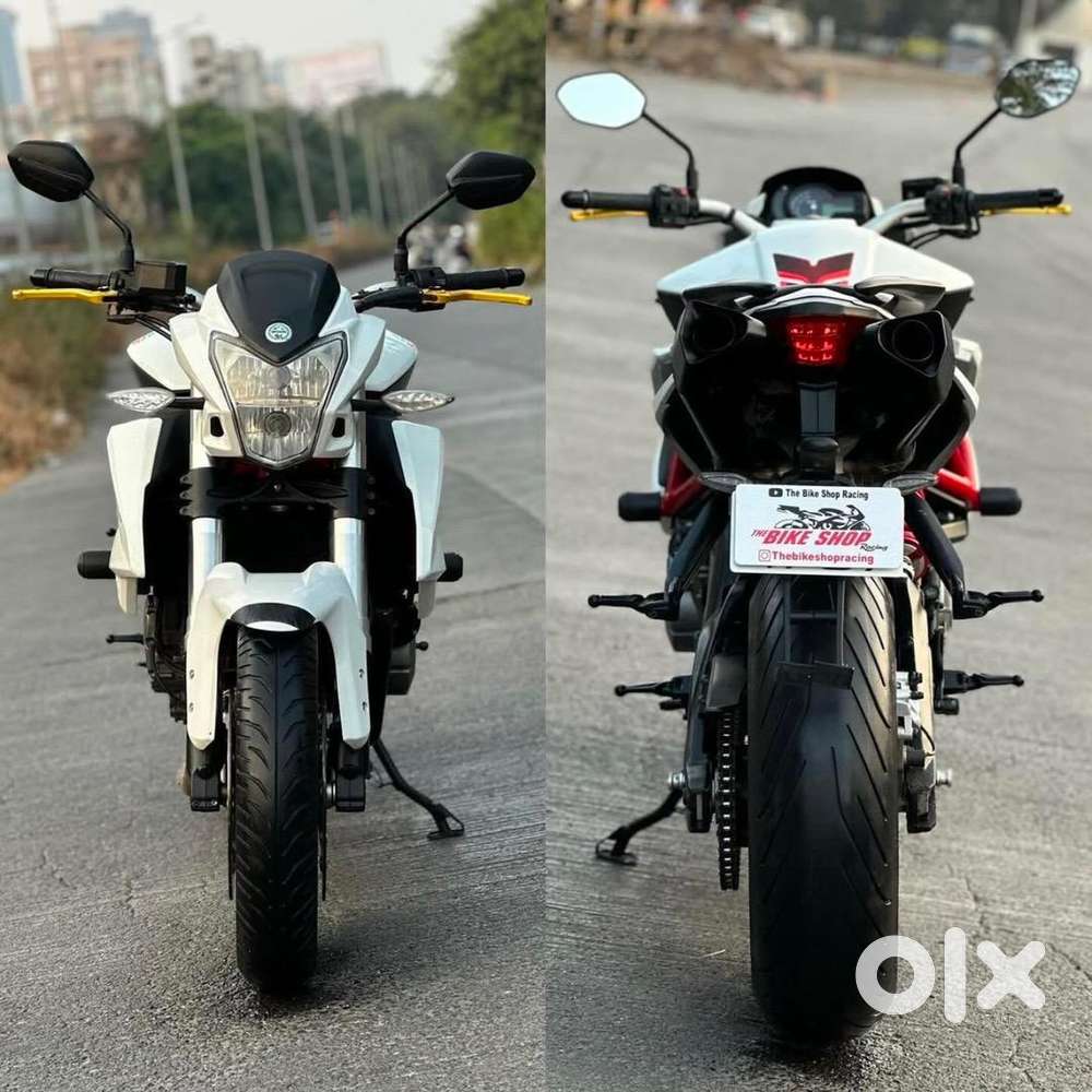 Buy & Sell Second Hand Benelli 600i in India, Used Motorcycles in India ...