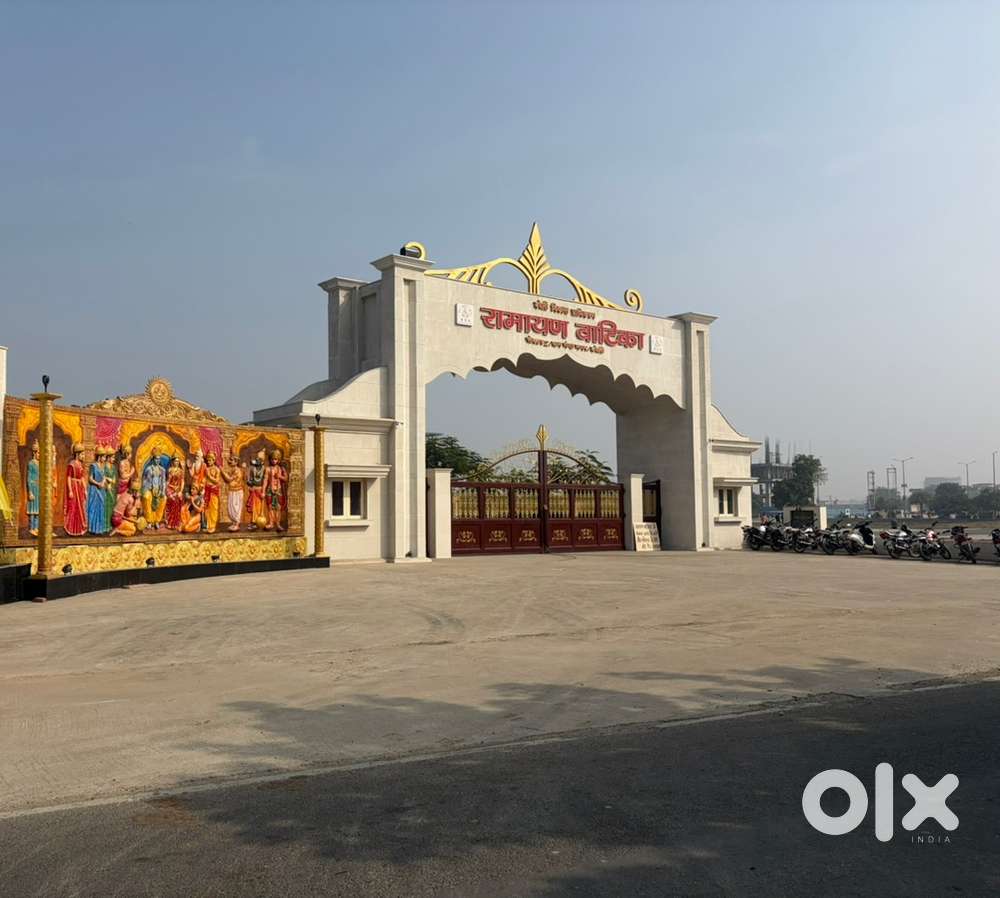 BDASECTOR 3 prime location infront NEW BDA OFFICE - Lands & Plots in ...