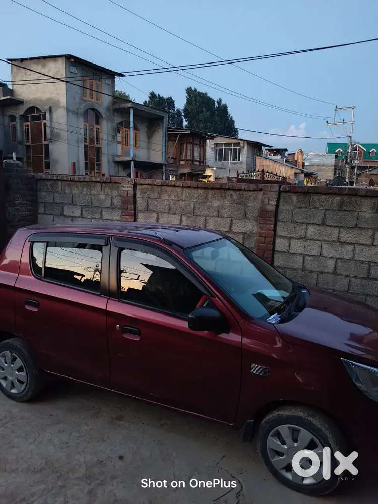 Maruti Suzuki Alto K10 top model 2016 - Cars - 1791131773