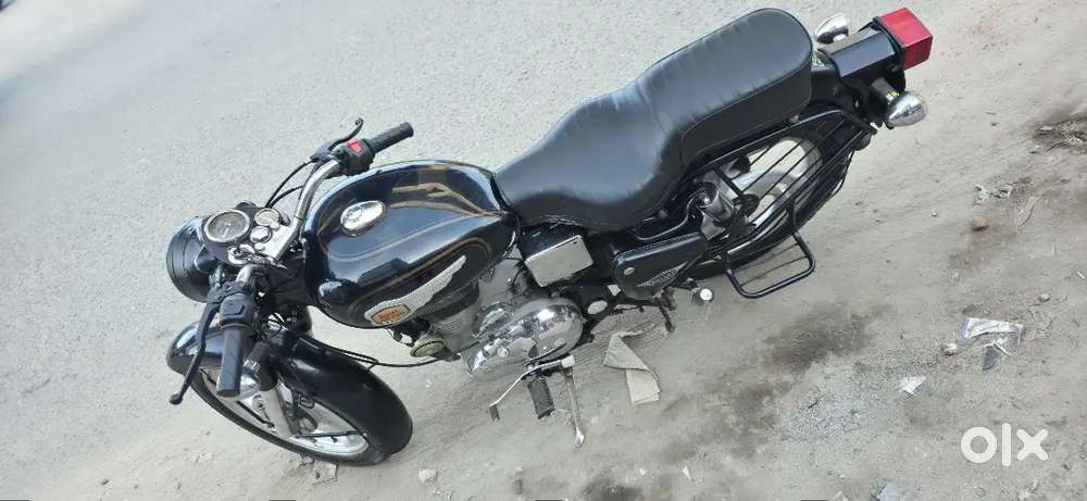 Bullet standard BS4 2017 fully modified - Motorcycles - 1819763577