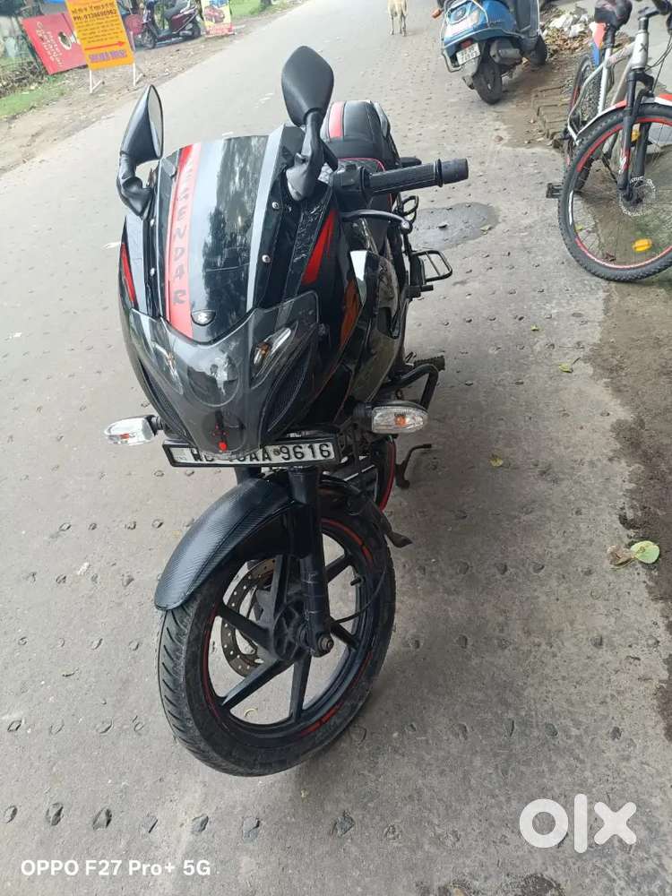 BAJAJ PULSER 220 ( 2019 MODEL) - Motorcycles - 1816183654