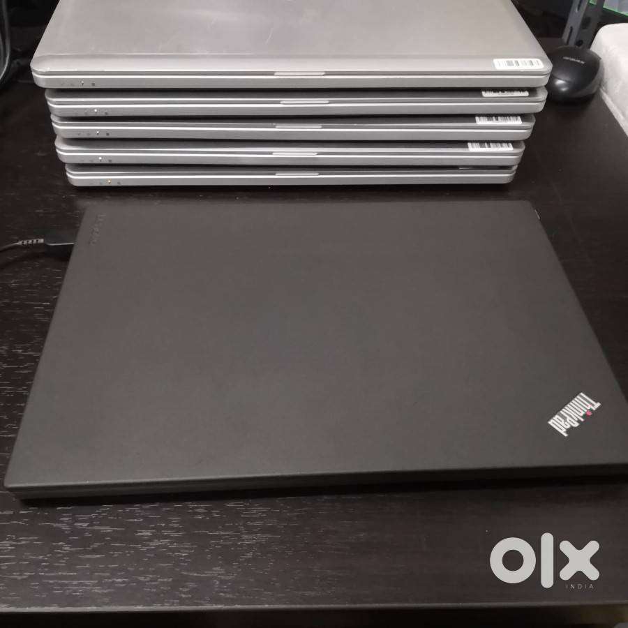 Marketing Specialist Lenovo Thinkpad X260 Core i7 6/7th Gen - Computers ...