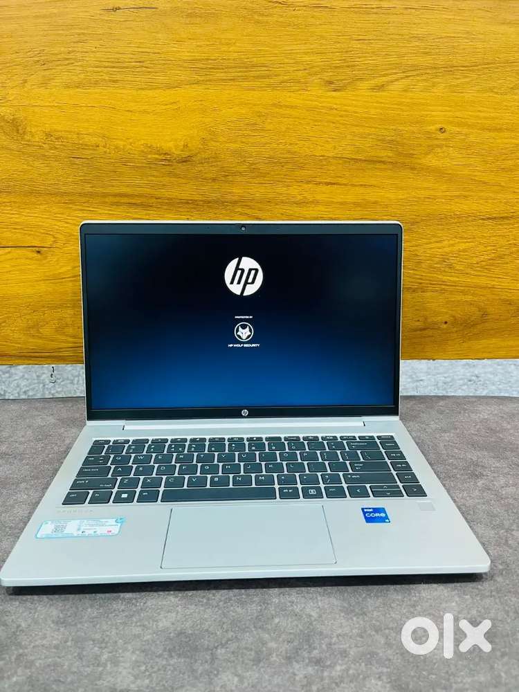 Refurbished HP ProBook 440 G9 Fingerprint Win Pro Warranty 2026 ...