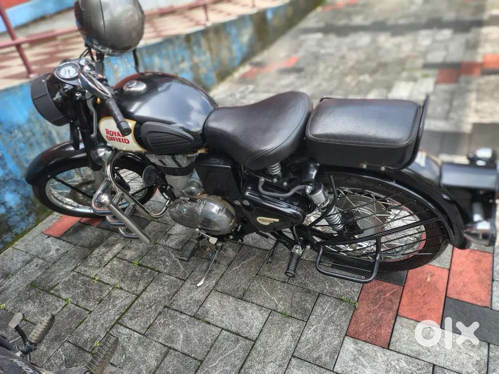 Well Maintained Low KM Driven Vehicle - Motorcycles - 1789900423