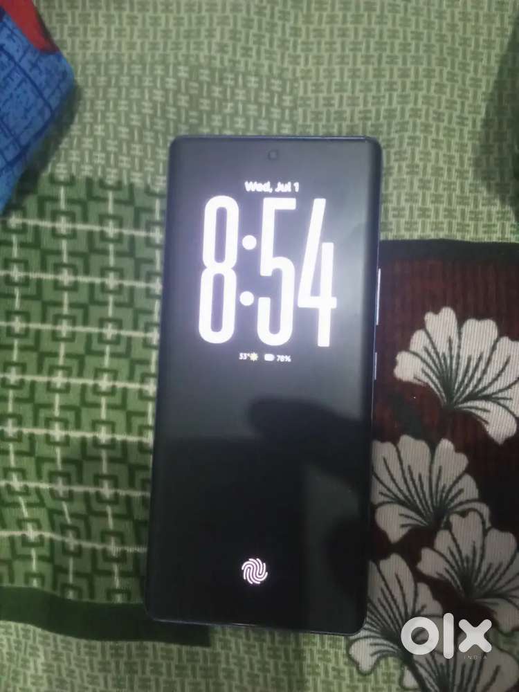 Buy Second Hand Infinix Note 50s - Used Mobile Phones in India | OLX
