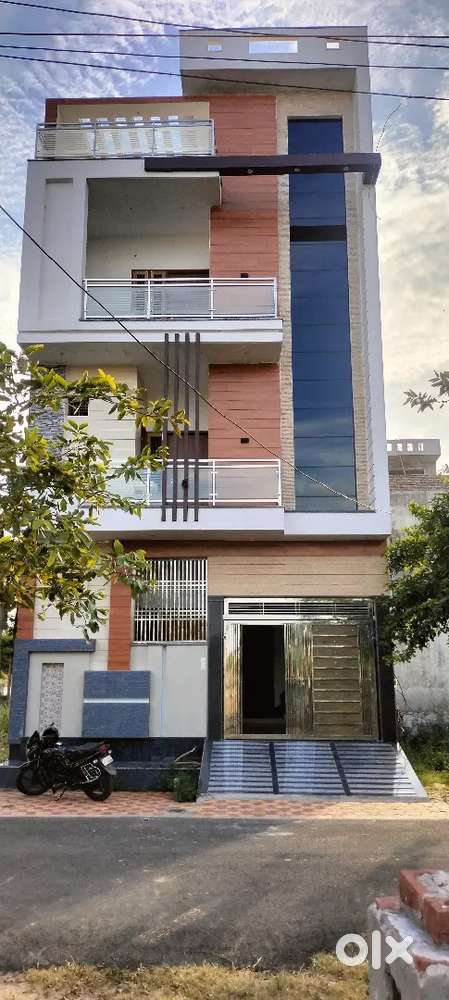 Anand vihar Hapur - For Rent: Houses & Apartments - 1811059663