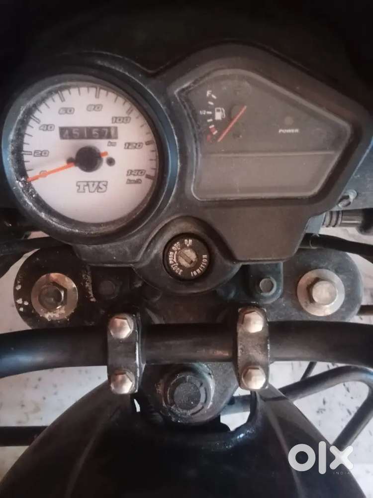 TVS Sport 35000 kilometer chali Hui gadi good condition - Motorcycles ...