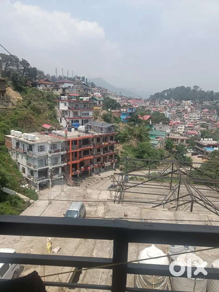 BUILDING FOR RENT IN BADDI AVAILABLE FOR ANY COMPANY OR INDIVIDUALS ...