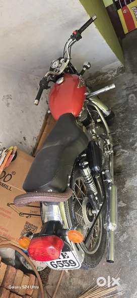 Olx bullet bazar store