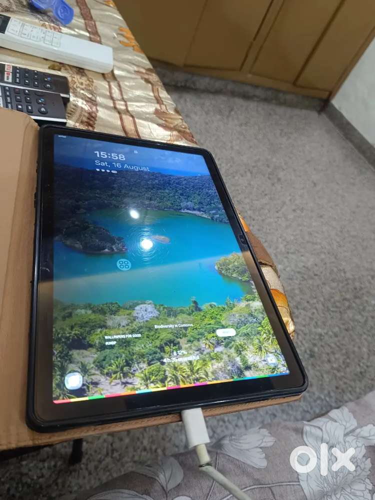 New, few months old - Tablets - 1816990184