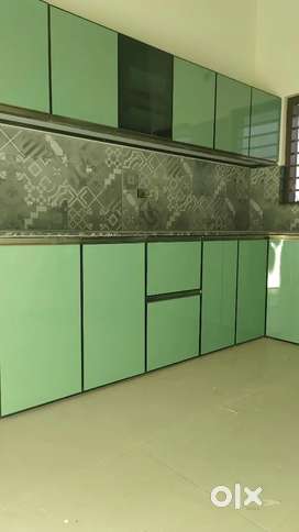 Aluminium Kitchen Buy Sell Used Furniture in India OLX