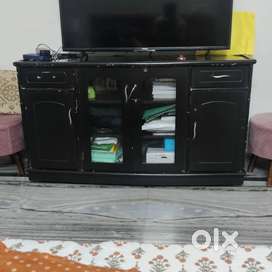 Olx tv cabinet store