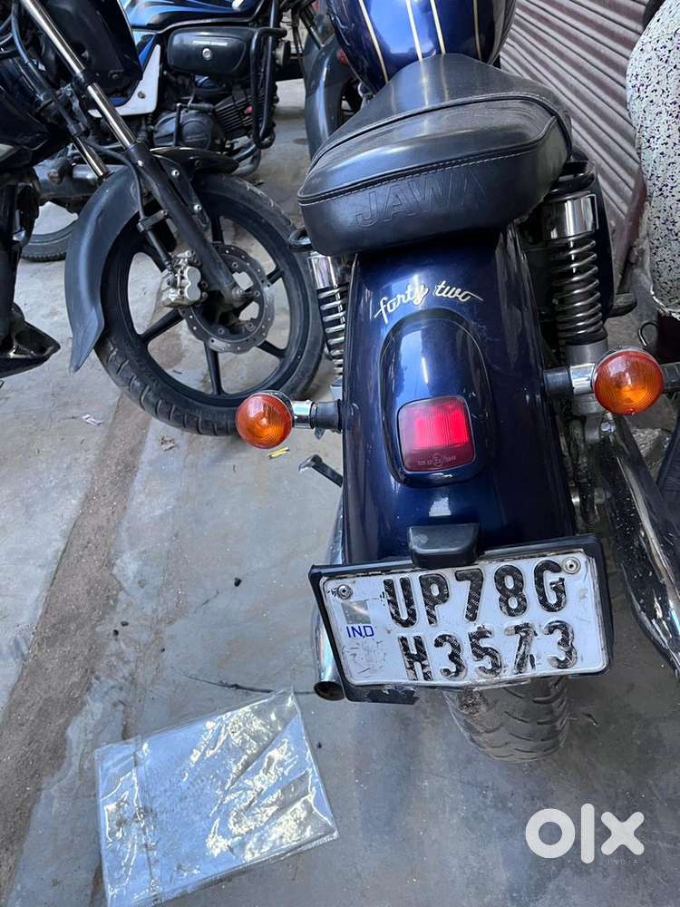 Java 350. 2020 modal new condition - Motorcycles - 1812287660